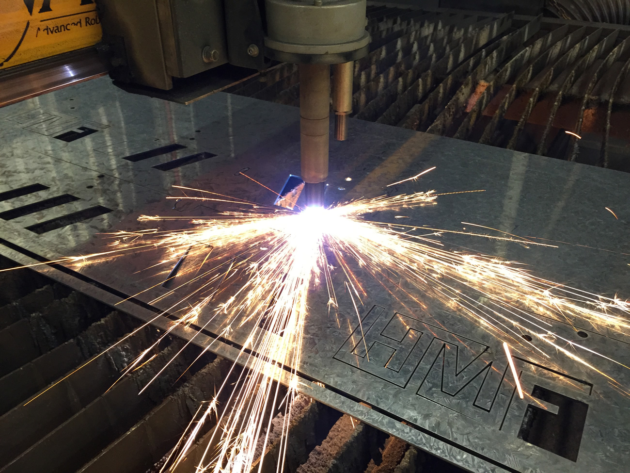 Hickeys Metal Fabrications – Sydney's Premier Metal Fabricator
